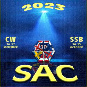 SAC – Scandinavian Activity Contest | Polar Contesting